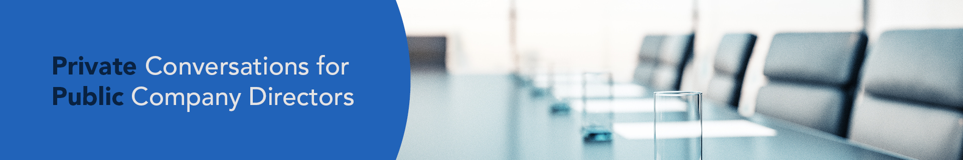 The Corporate Director Council Program | The Conference Board