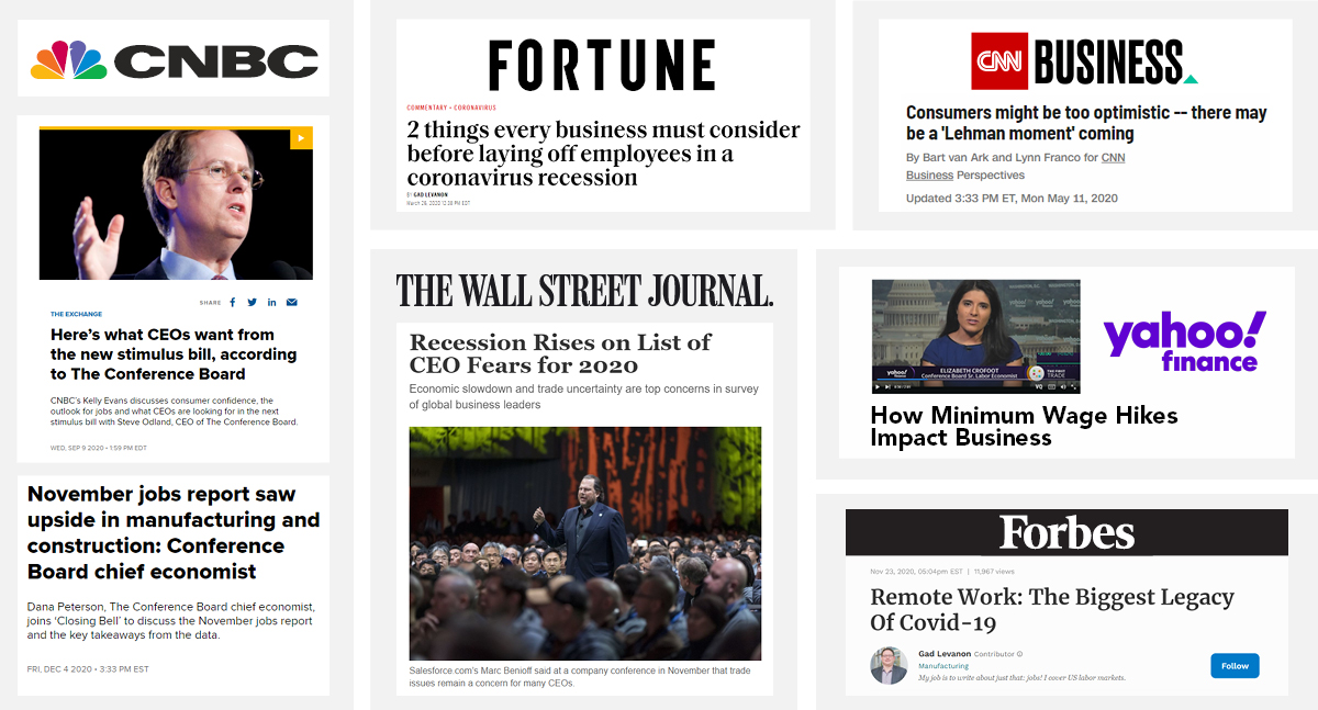 The Conference Board