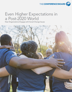 The Conference Board