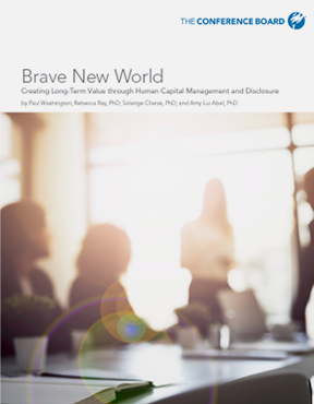 The Conference Board