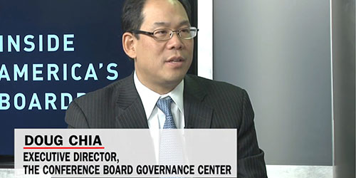 Committee for Economic Development