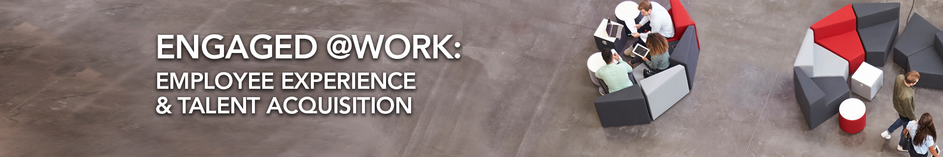 Employee Engagement & Experience On-Demand Conference | The Conference ...