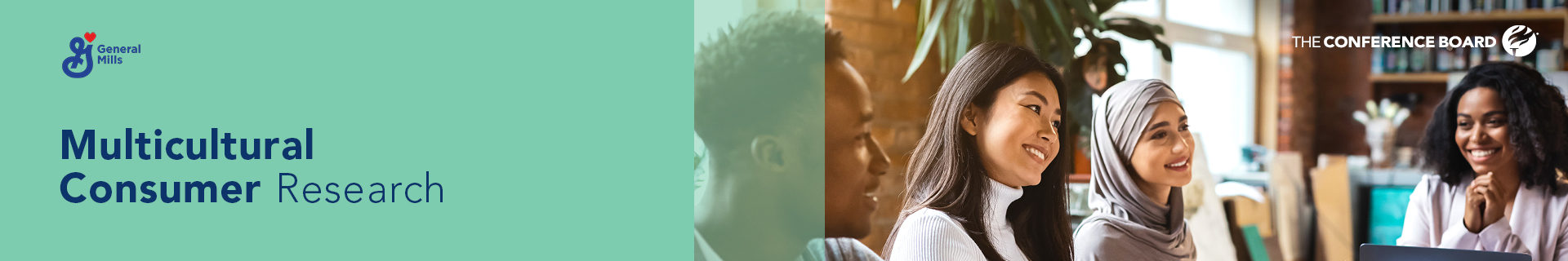 Multicultural Consumer