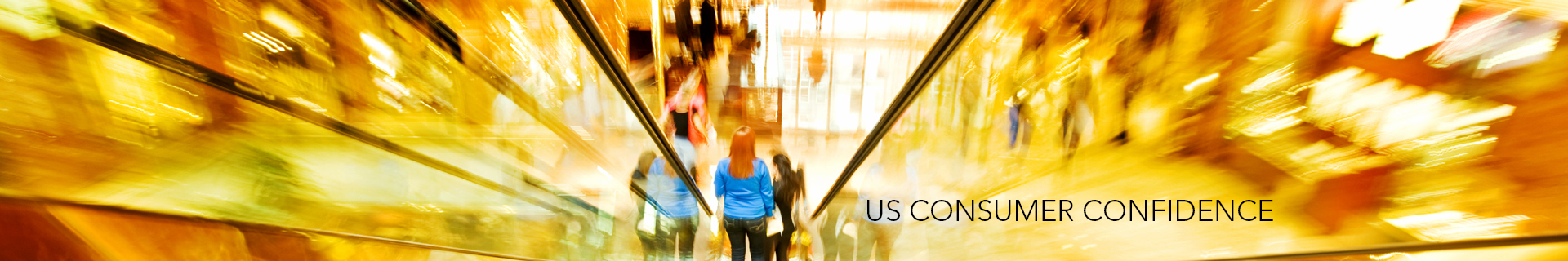 US Consumer Confidence