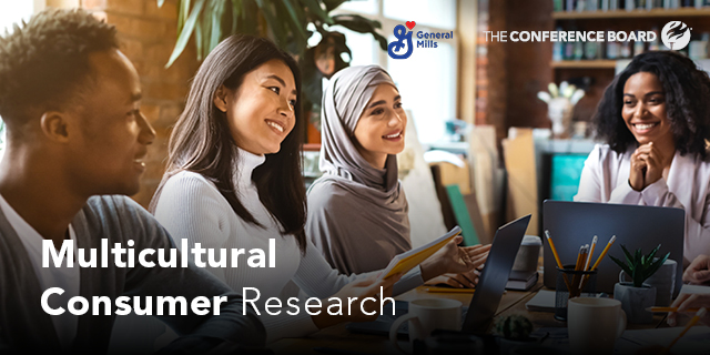 Multicultural Consumer