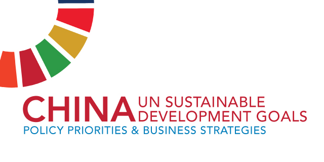 CHINA AND UN SDGS | Sustainability Practices in Asia-Pacific