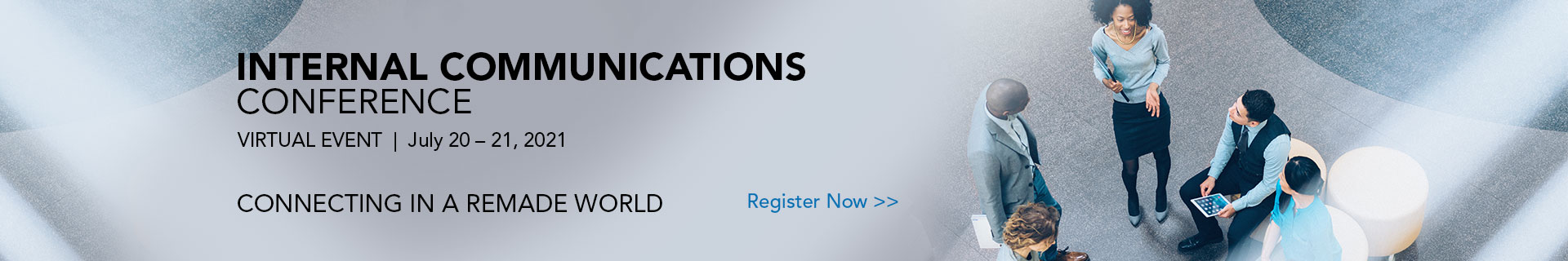 Internal Communications Conference