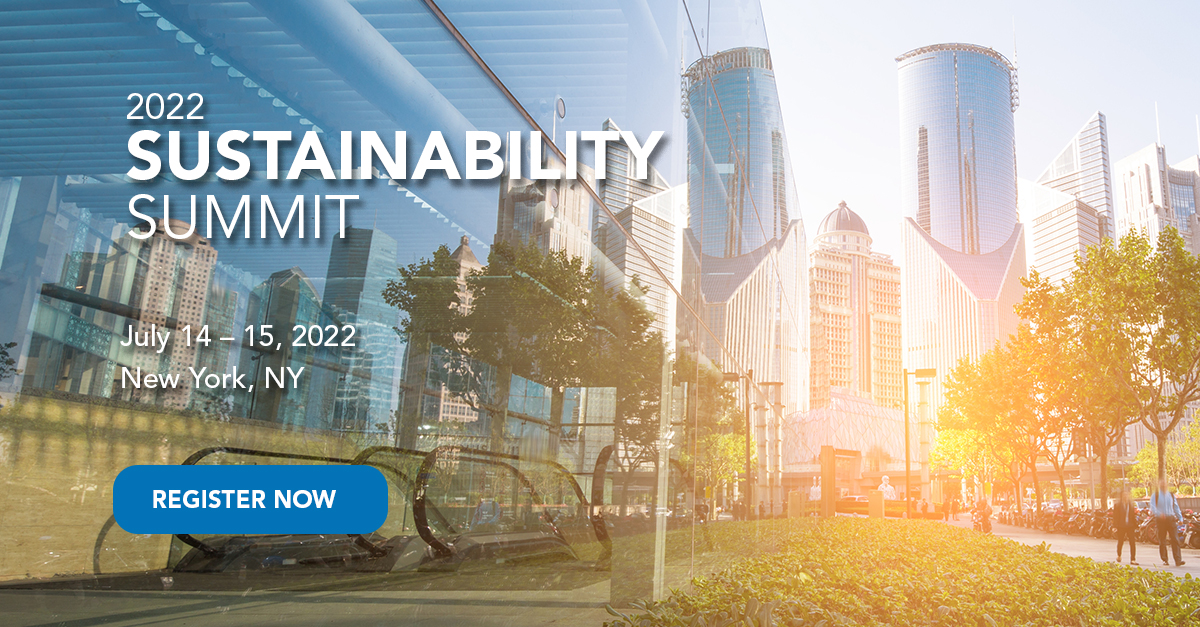 Sustainability Summit