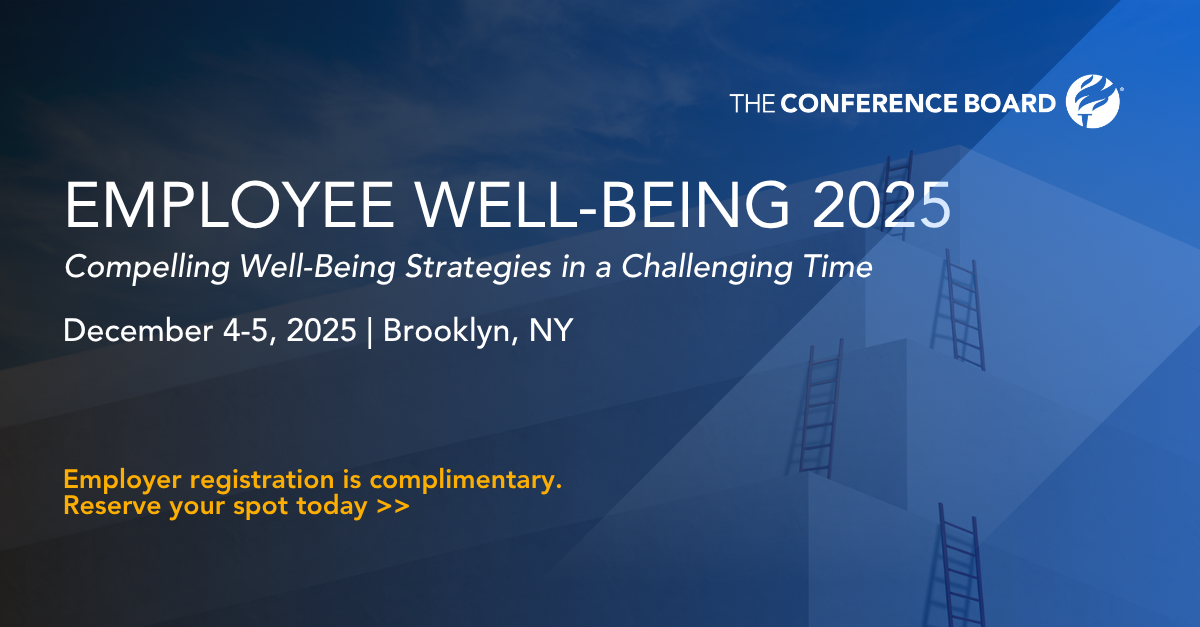 Employee Well-Being