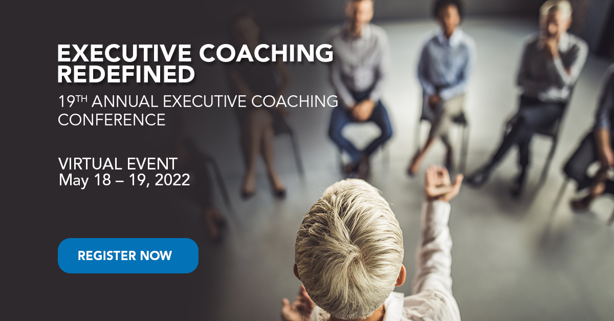 Executive Coaching Redefined
