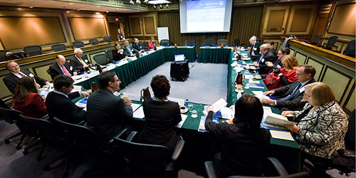 Global Forecast Update