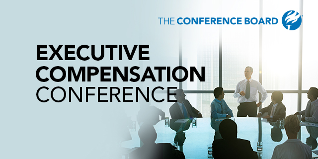 Executive Compensation Conference