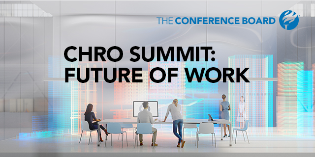2023 CHRO Summit