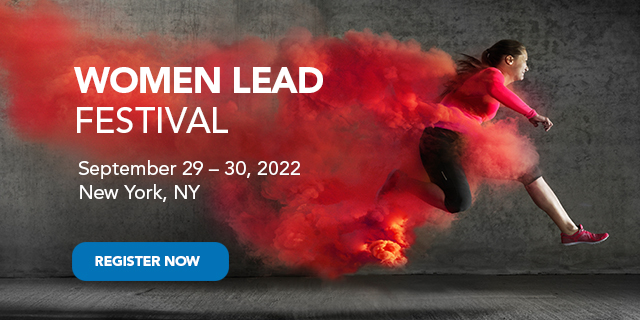 Women Lead Festival