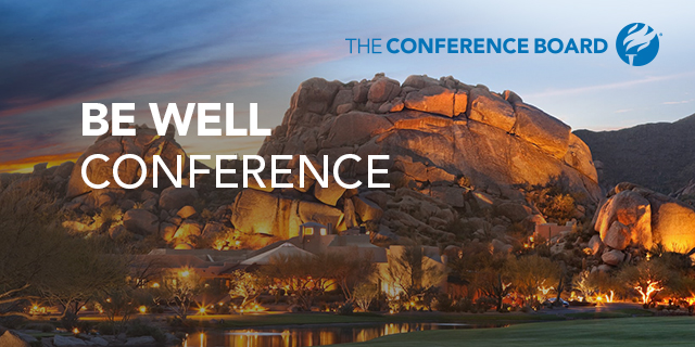 Be Well Conference