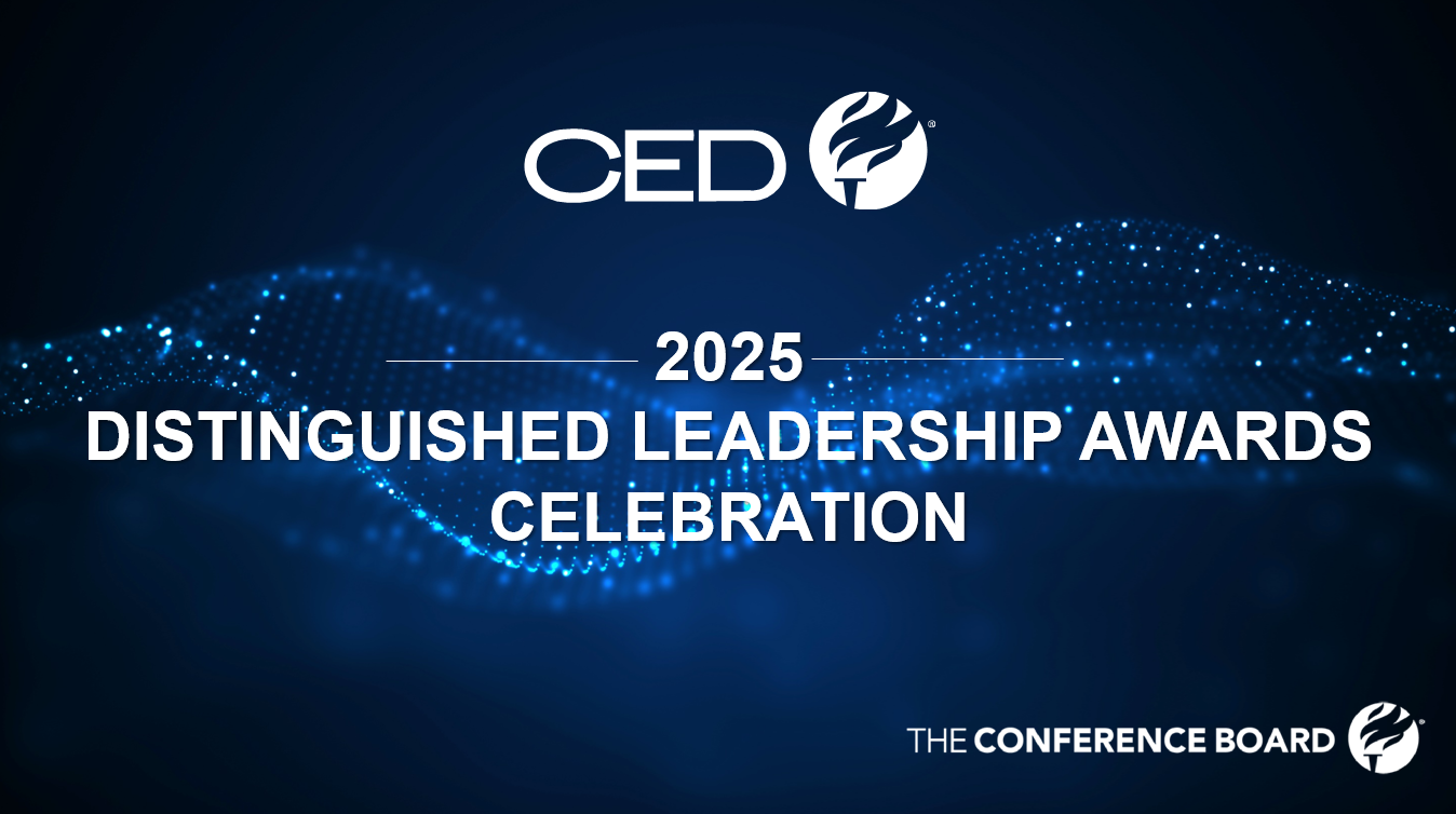 Distinguished Leadership Awards Celebration