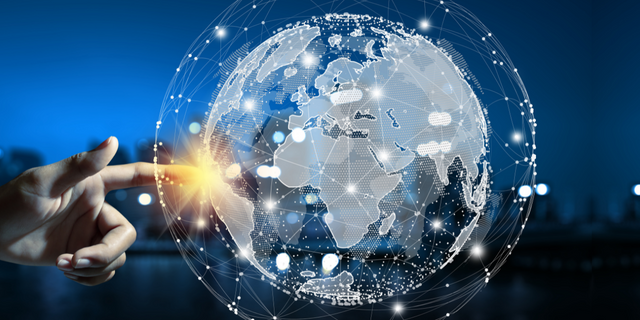 Global Business Services Conference