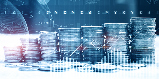 Window On: The Future of Finance