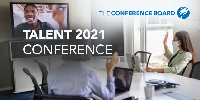 Talent 2021 Conference