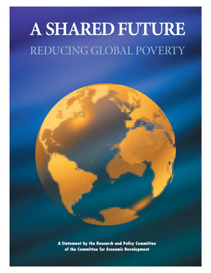 A Shared Future: Reducing Global Poverty