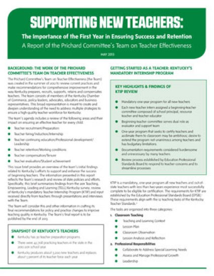 Committee for Economic Development