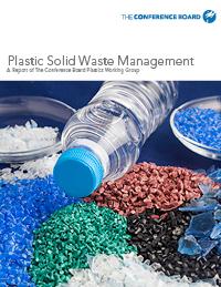 Plastic Solid Waste Management