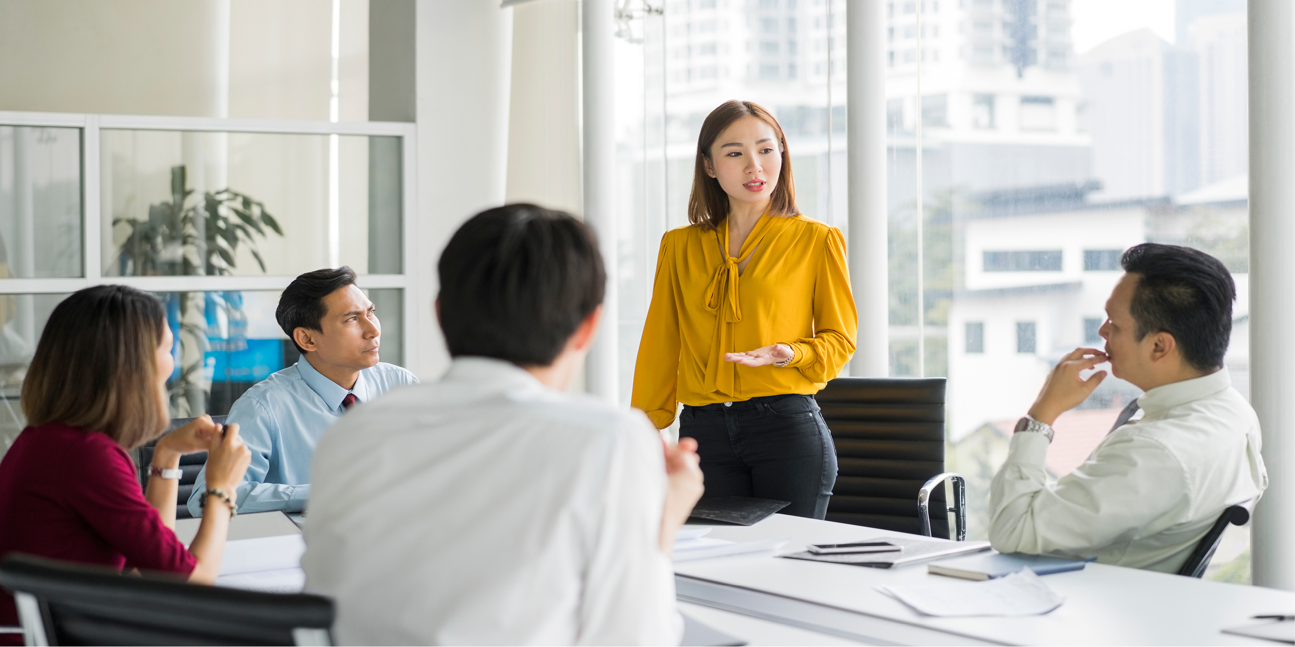 Diversity & Inclusion Focus Area - Asia | The Conference Board