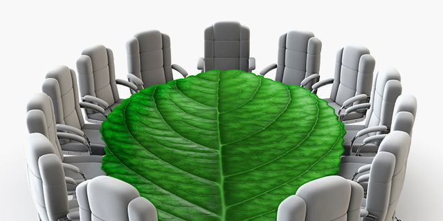 Enhancing Board Information and Stakeholder Engagement in the Era of ESG