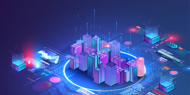 CEO Insight Minute - Cities Get Smart: Tech Is Accelerating Change for ...