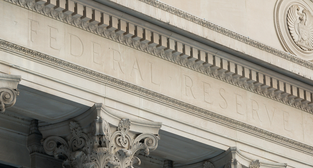 Executive's Guide to Fed Policy and Associated Risks: Part 1